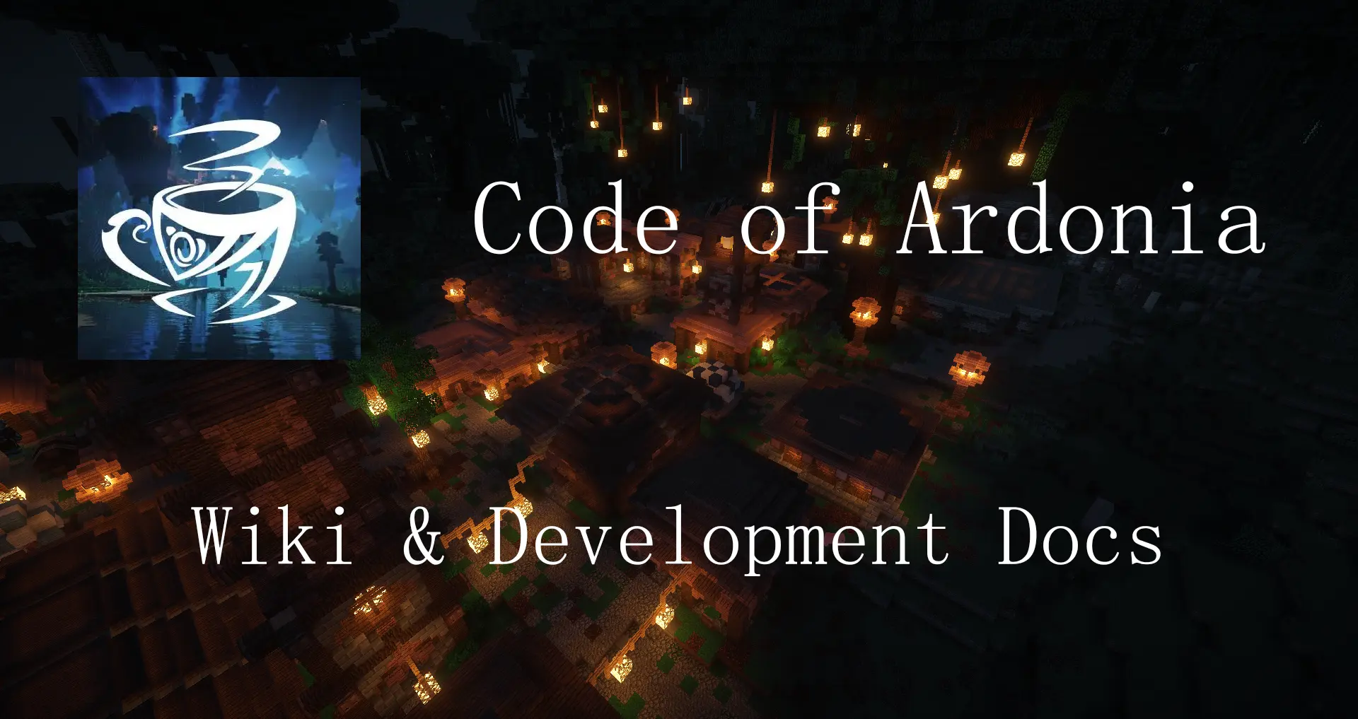 Configuration | CoA Wiki